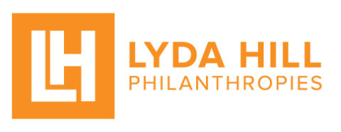 The Hill Prizes - Presented by Lyda Hill Philanthropies