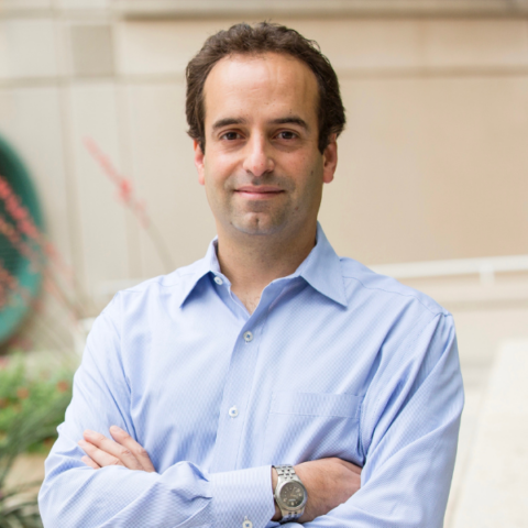 Tamest Profile Joshua T Mendell M D Ph D Professor Department